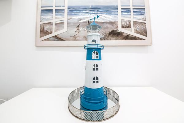 Dina Beach House - Nazaré