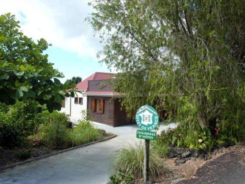 Ferme Auberge Le Rond De Basse Vallée - La Réunion