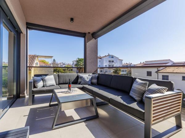 Apartment Marina By Interhome - Poreč