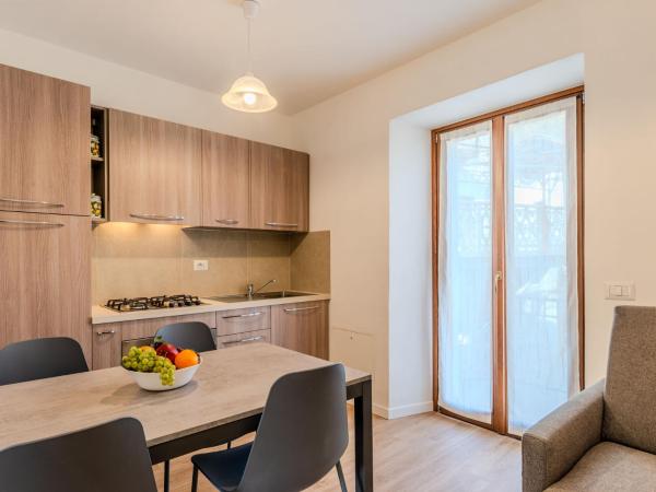 Apartment Green House-2 By Interhome - San Siro
