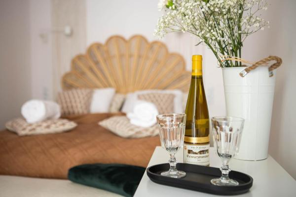 Apartament Joy Me Szklarska - Szklarska Poręba