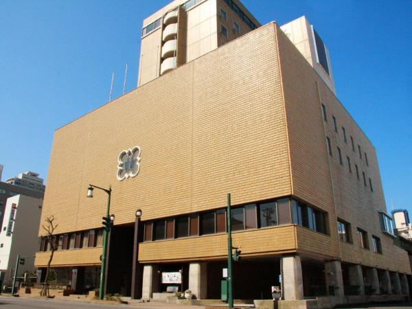 The Italia Ken - Niigata
