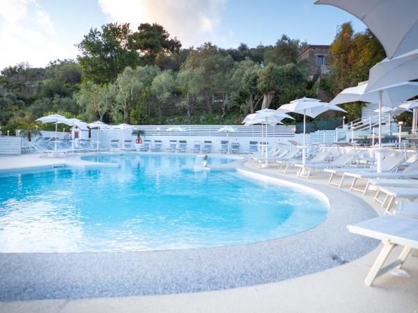 Apartment Freedom Relais Club-7 By Interhome - Capri (island)