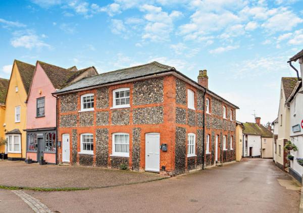 Tailors Cottage - Lavenham - Stanstead