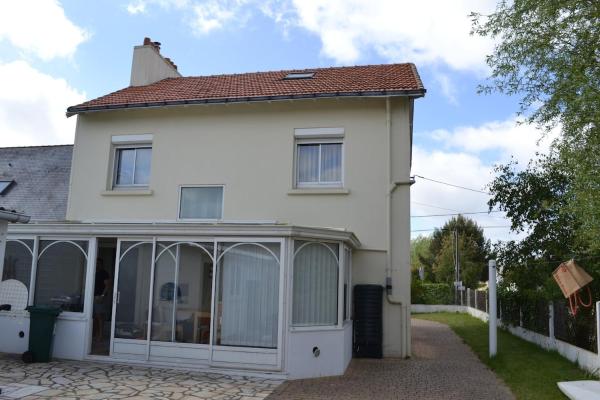 L'escale By Tranquil At Home - Guérande