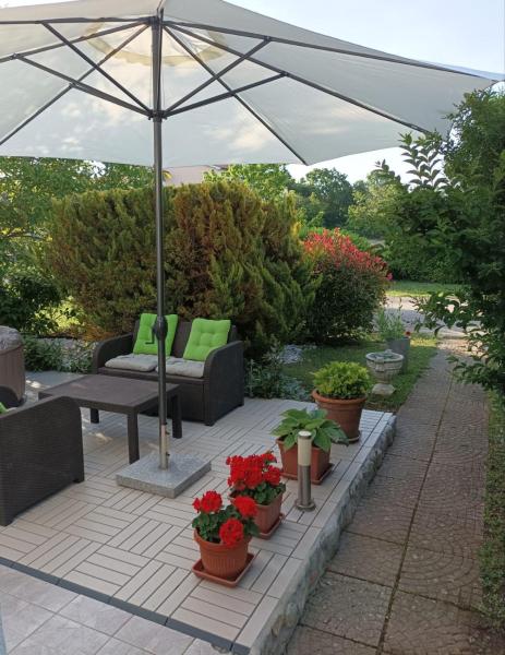 Guesthouse Adriana Cottages - Rabac