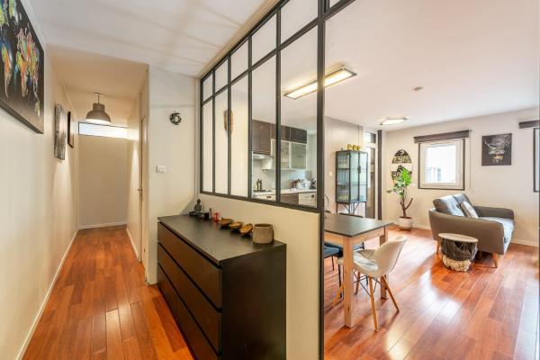 Les Feuillettes - Alby-sur-Chéran