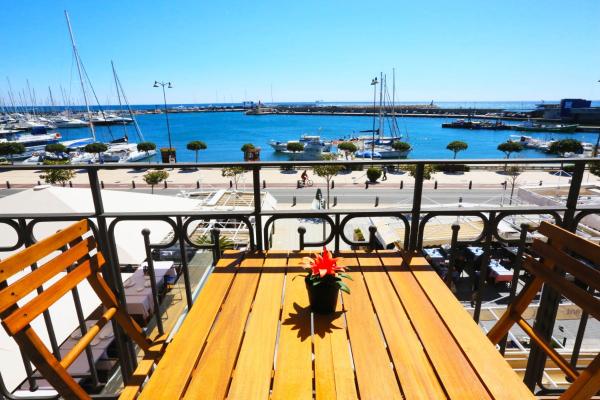 Apartamentos La Torre - Reus