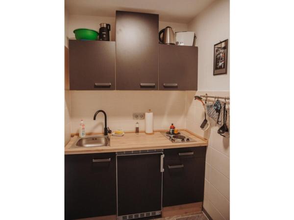 Pura Vida - Holiday Apartment - Bolsterlang