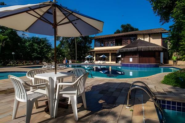 Casa De Condomínio Em Maresias - Sp (5) - São Sebastião