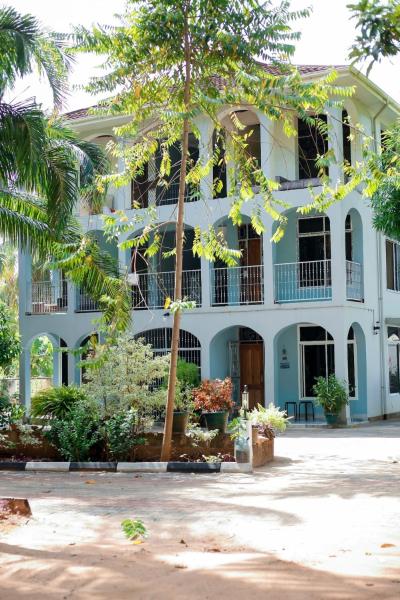 Greenbelt Residences Tanzania - Dar es Salaam