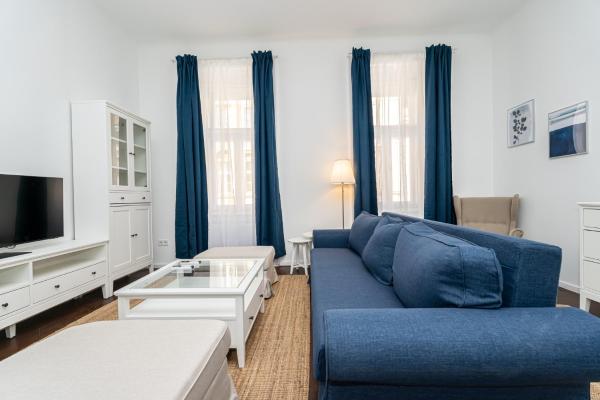 Szelényi Studio - Budapest