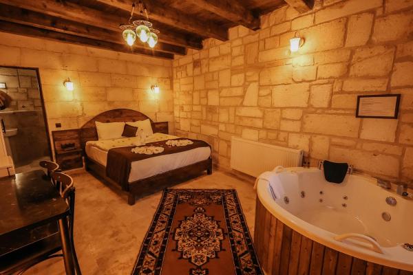 Akile Ablanın Evi - Cappadocia, Turchia
