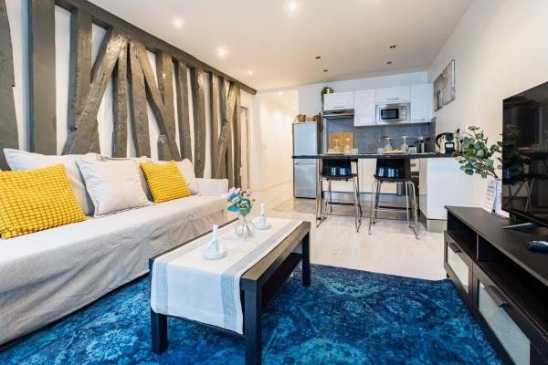 Appartement Moderne Notre-dame De Paris - Paris 5e Arrondissement