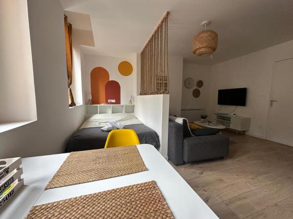 Le Petit Prince Du Desert - Moissac