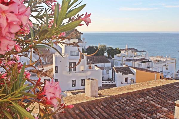 Burgau Charming House Villa - 파루
