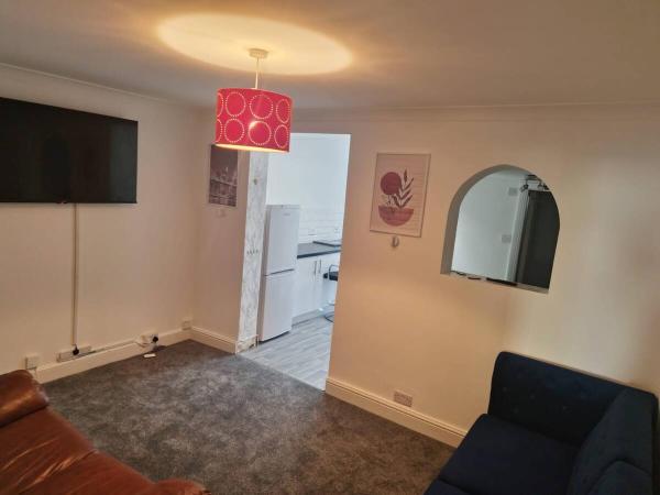 Exotic Gillingham Resort - Sittingbourne