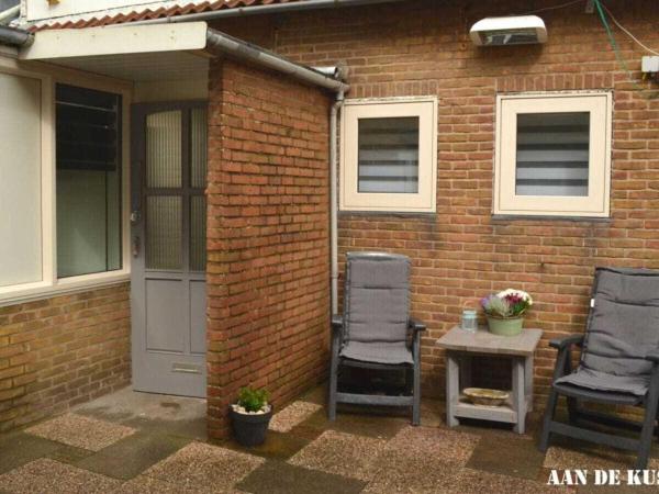 On The Coast Comfortable Holiday Residence - Egmond aan Zee