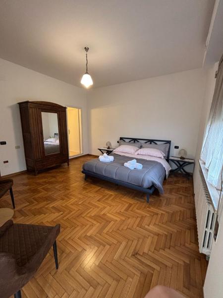 B&b La Casa Di Luciana - Assisi
