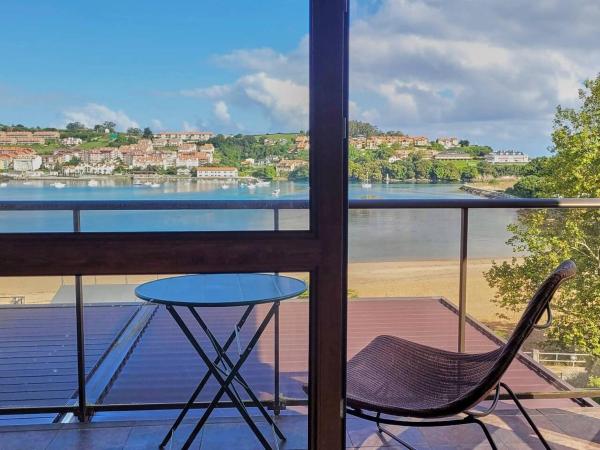 Fgdr10e31c La Ría Dúplex Playa Con Vistas - San Vicente de la Barquera