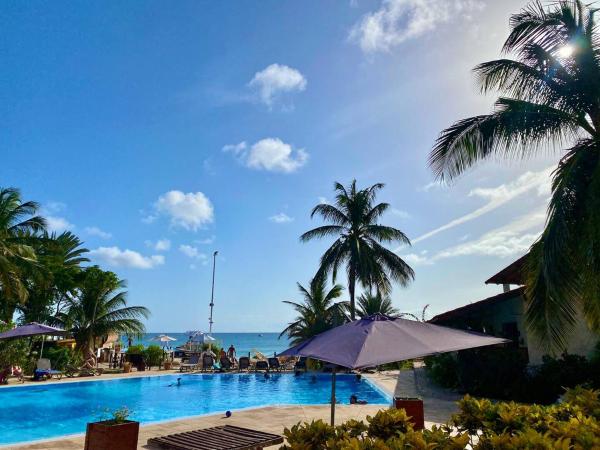 Porto Antigo 2 - By Bobbywashere - Cabo Verde