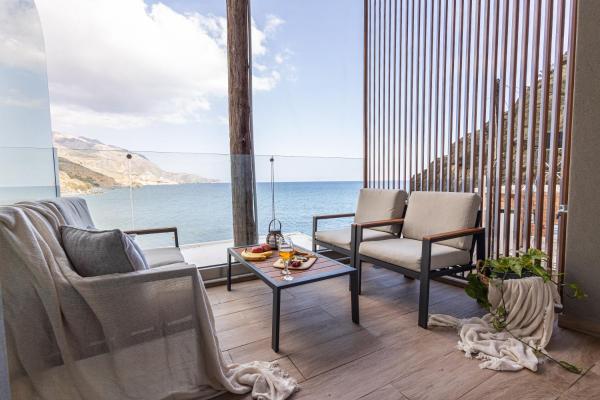 Coastline Of Paradise 3 - Kreta