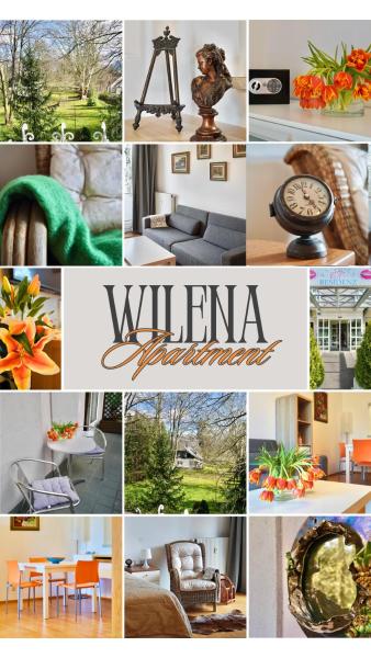 Wilena Apartments - Kranjska Gora