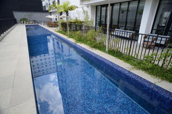 Gold One - Frente Metro Luz Com Estacionamento - São Paulo