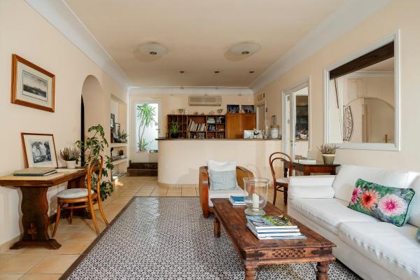 Hotel Senaria - Anacapri