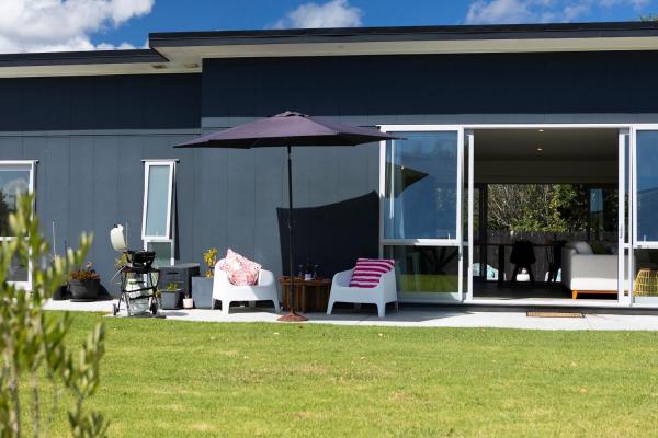 Ahipara Hideaway - Kaitaia Holiday Home - Ahipara