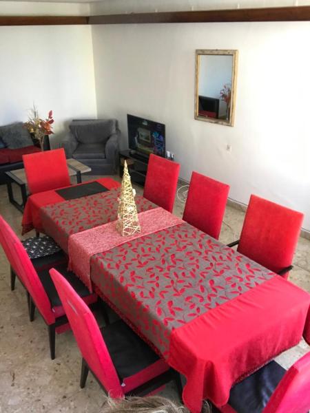 Edelweiss, Amplio Departamento - Comodoro Rivadavia