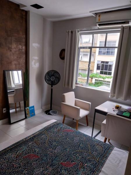 Fit Studio - Copacabana