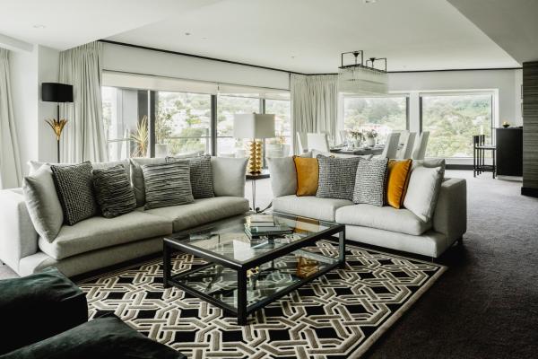 The Residence Suite At Bolton Hotel - Northland