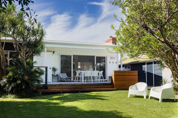 Ro-ana For 8, Gerringong - Gerringong