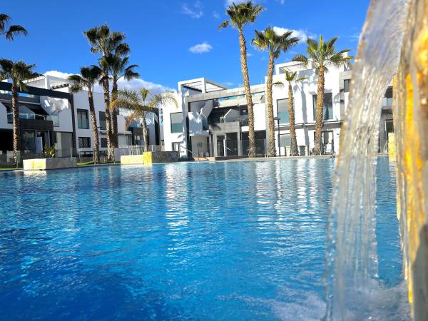 Magnifico Apartamento En Oasis Beach - La Zenia