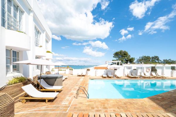 Baluarte Da Vila Apartments - Lagos