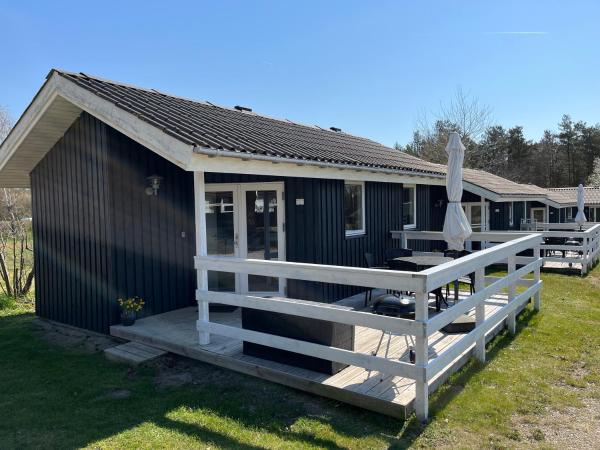Feriepark Langeland Ristinge (Feriepark Langeland) - Danemark