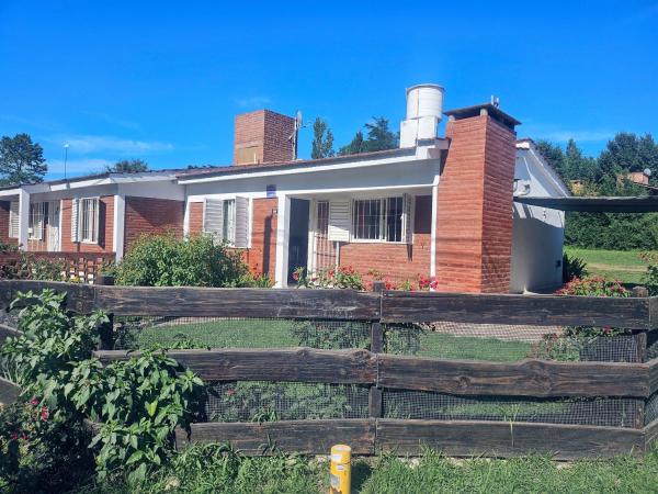 Cabañas Kay Pacha - 