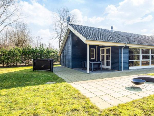 Holiday Home Ansager Xi - Denmark