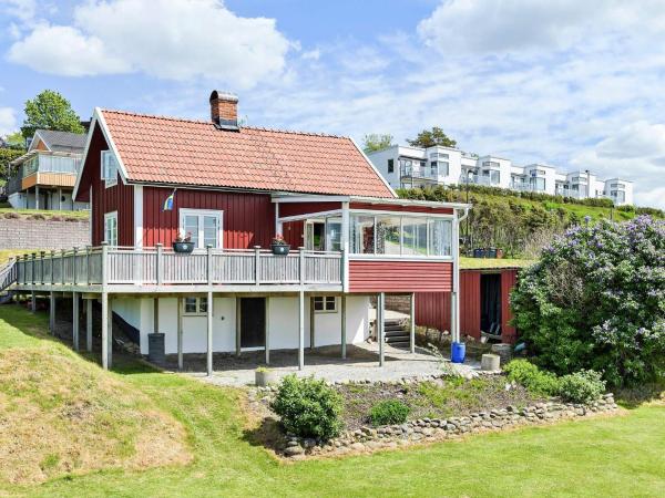 Cottage With Fjord View, Stenungsund - Stenungsund