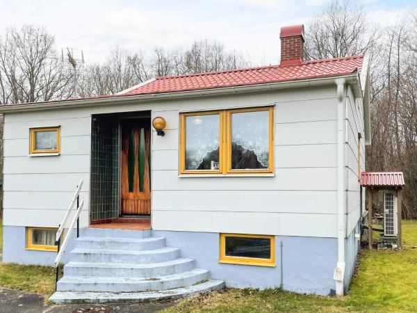4 Person Holiday Home In Karlskrona - Karlskrona
