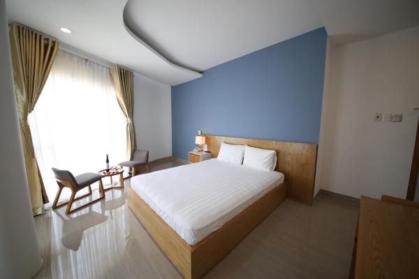 Sailing Hotel Phú Quốc - Phú Quốc