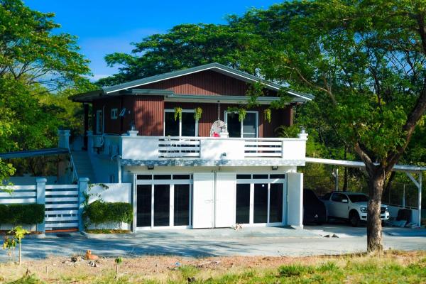 The Twin Hanger Cabin A - Hermosa