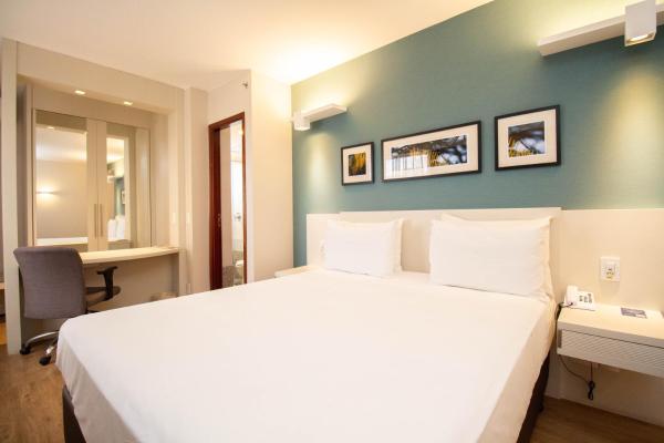 Moderno E Central - Brasilia City