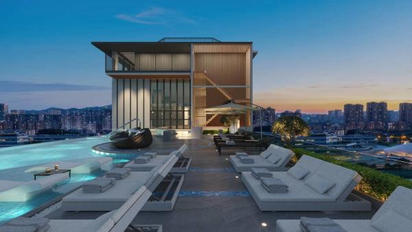 Samsara Hotel Pattaya - Pattaya