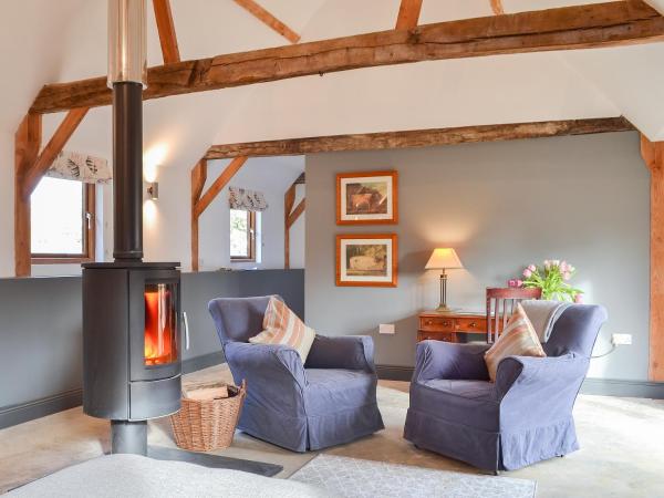 Chiddock Cottage - Ukc2540 - Dorset