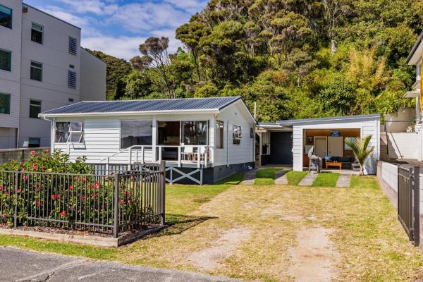 Dream View Waterfront - Paihia Holiday Home - Moerewa