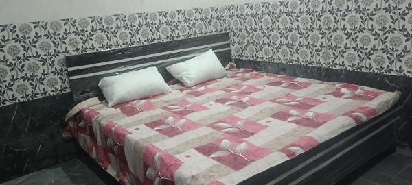 Rama Palace Guest House - マトゥラー