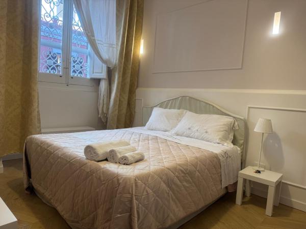 Tosca Apartment - Bari