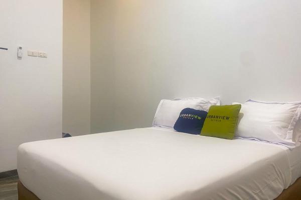 Urbanview Marsaben Guest House Syariah Lampung By Reddoorz - Kedaton